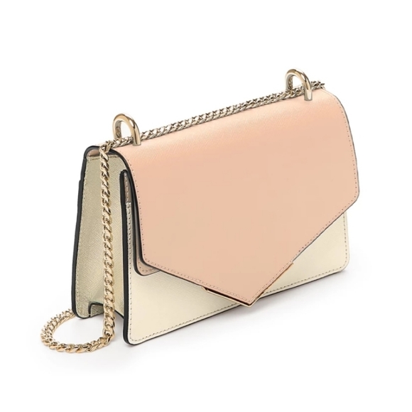 Botkier | Bags | New Botkier Leather Crossbody | Poshmark
